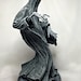 Wraith Statue, Design by Abigail Larson - Etsy