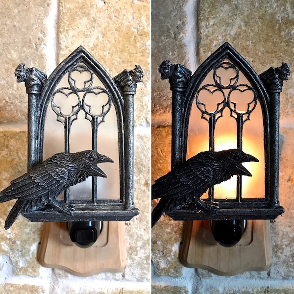 Raven - Etsy