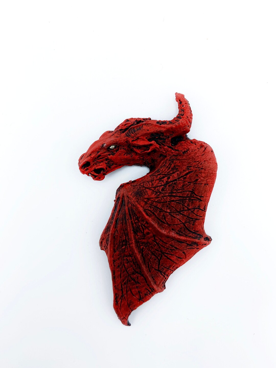 Jersey Devil Magnet - Etsy