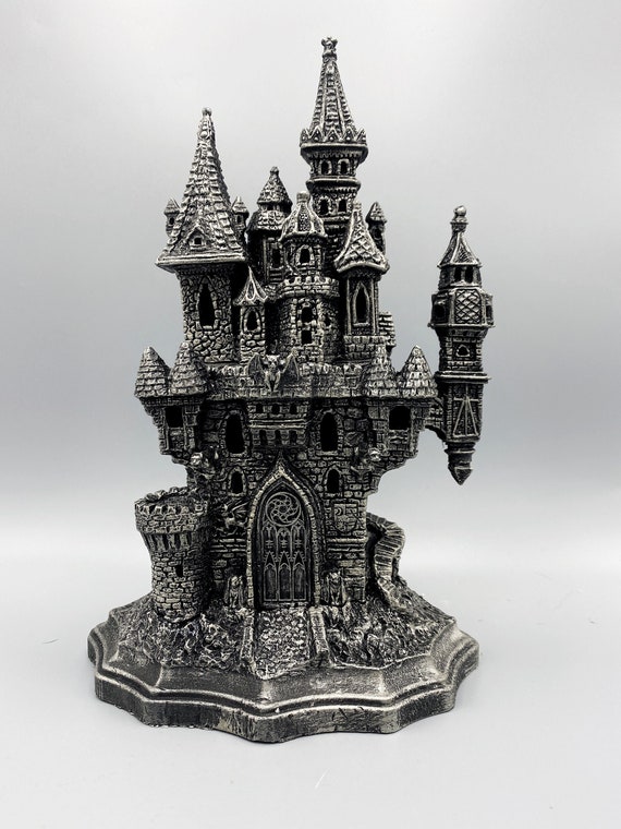 Dracula's Castle - LED Lights - munimoro.gob.pe