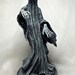 Wraith Statue, Design by Abigail Larson - Etsy