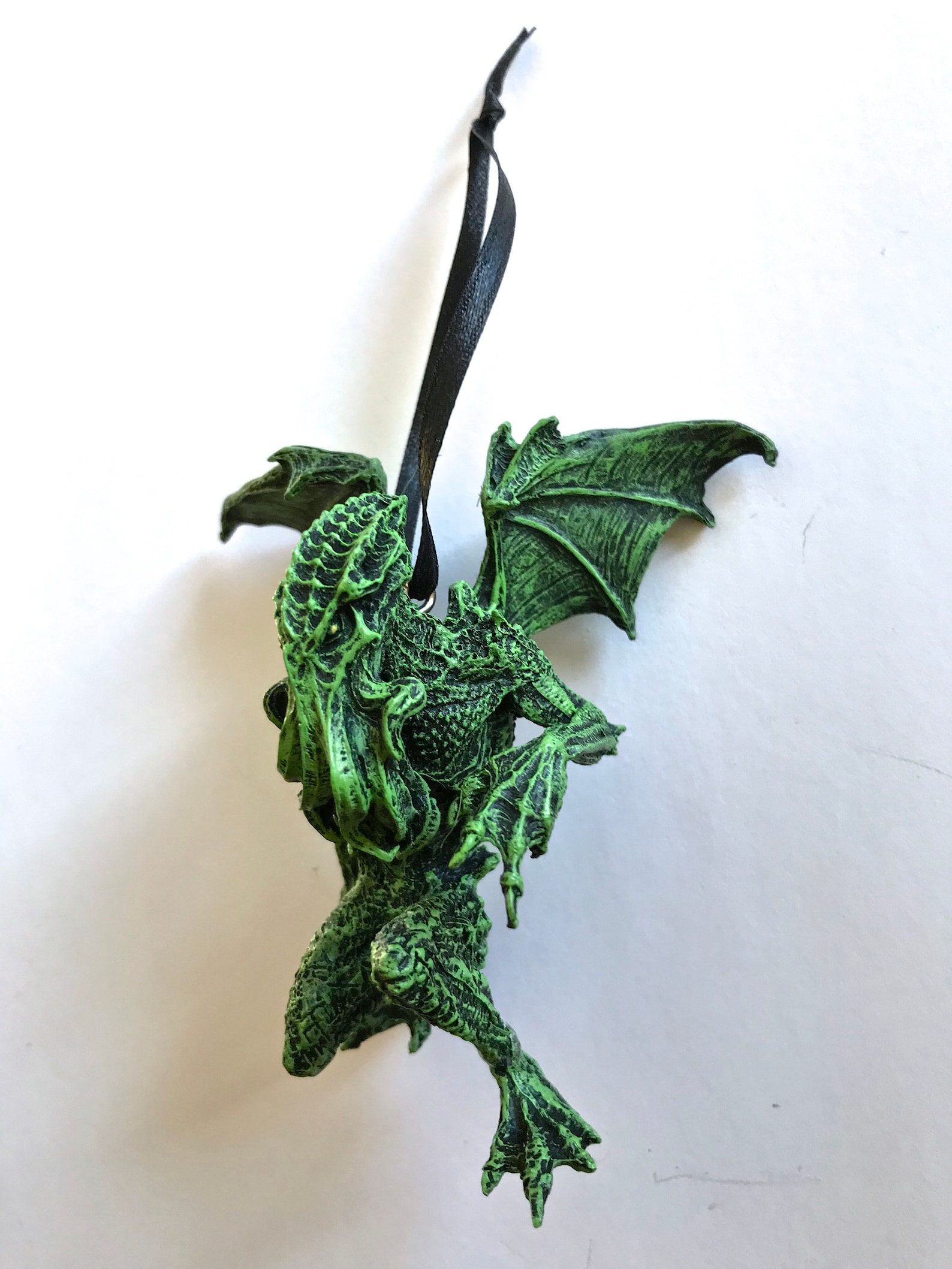 Cthulhu Ornament | Etsy