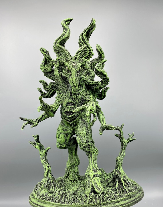 Shub Niggurath Children