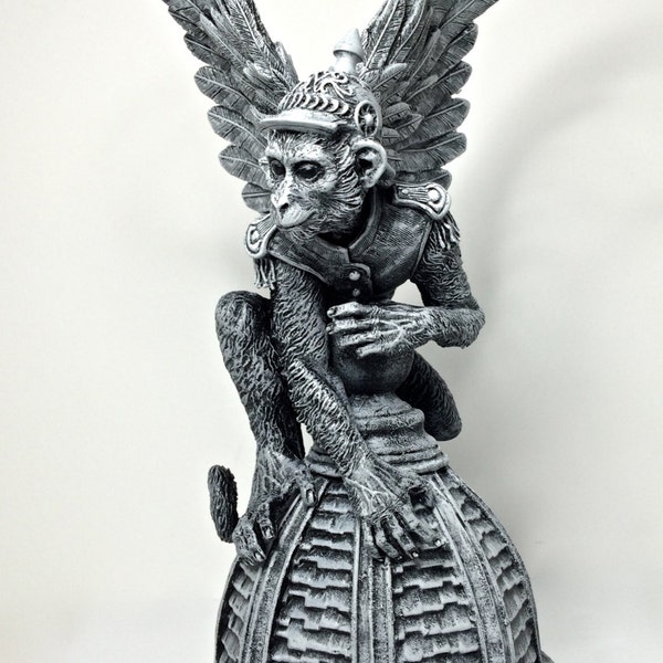 Flying Monkey - Etsy