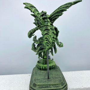 H.P. Lovecraft’s Mi-go, the Fungi From Yuggoth Statue | Cthulhu Mythos ...