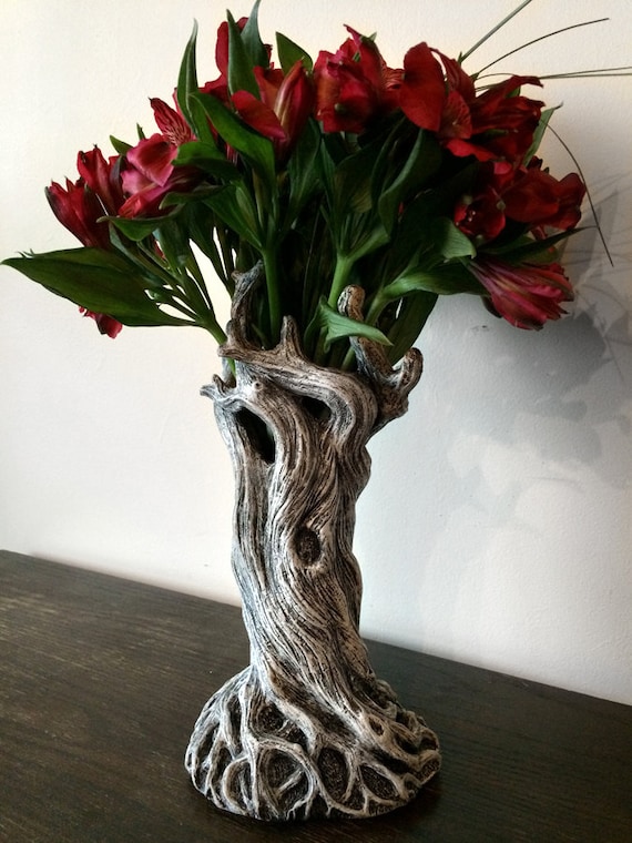 Nature Vases