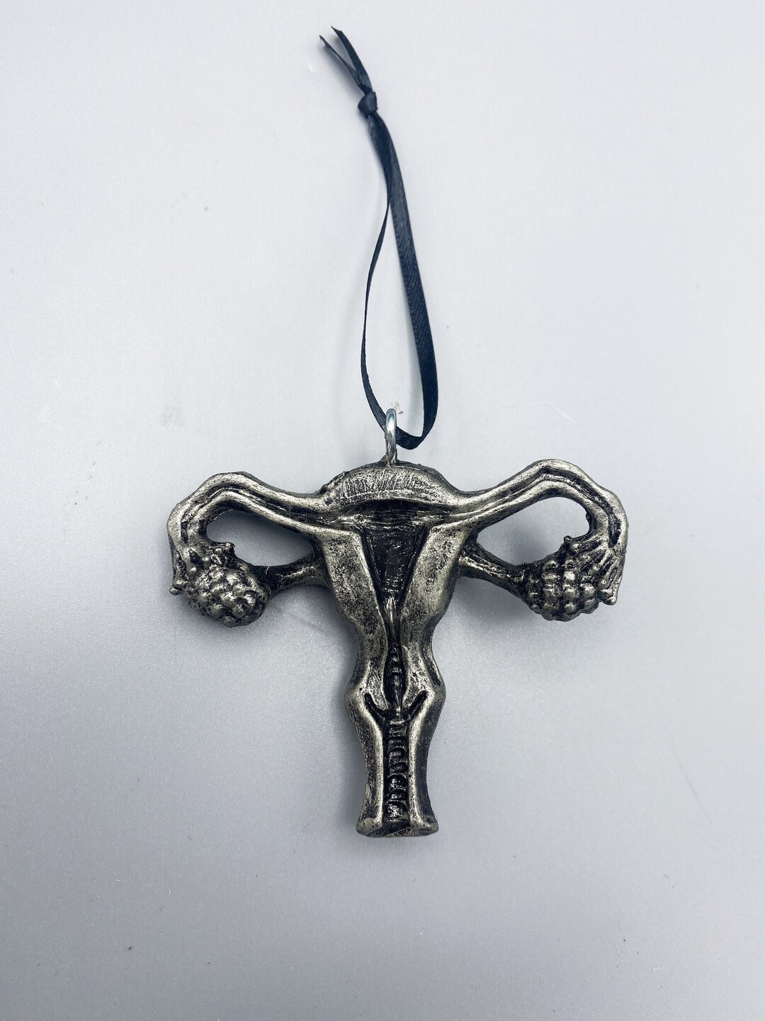 Uterus Ornament - Etsy
