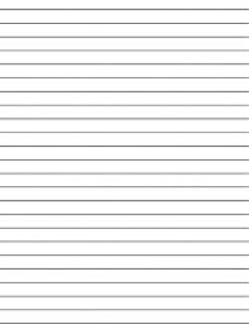 Ideas Loading… Notepad – 30 Lined Pages, Silk Paper With Gloss ...