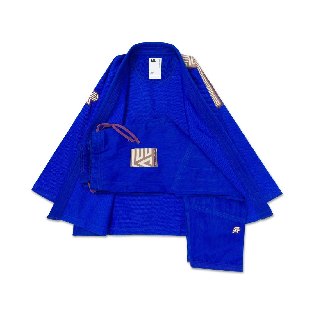 Albino & Preto Poc HB Classic BJJ Gi Black 450 GSM Jiu Jitsu Kimono - Etsy