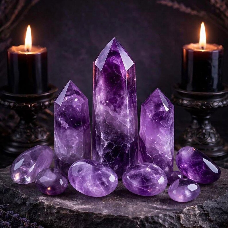 Sacred Sealant Protection Spell- Energy - Etsy