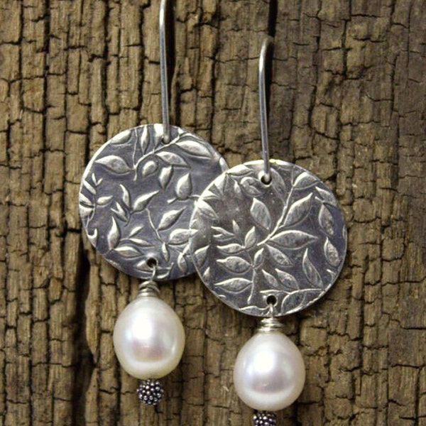 Pmc Earrings - Etsy