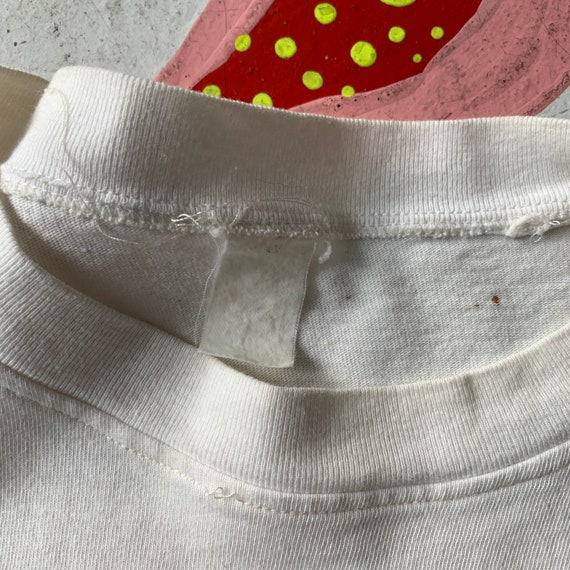 RARE Vintage 80s Bruce Weber “summer Diary” Tee! - Etsy RARE Vintage 80s Bruce Weber “summer Diary” Tee! - Etsy