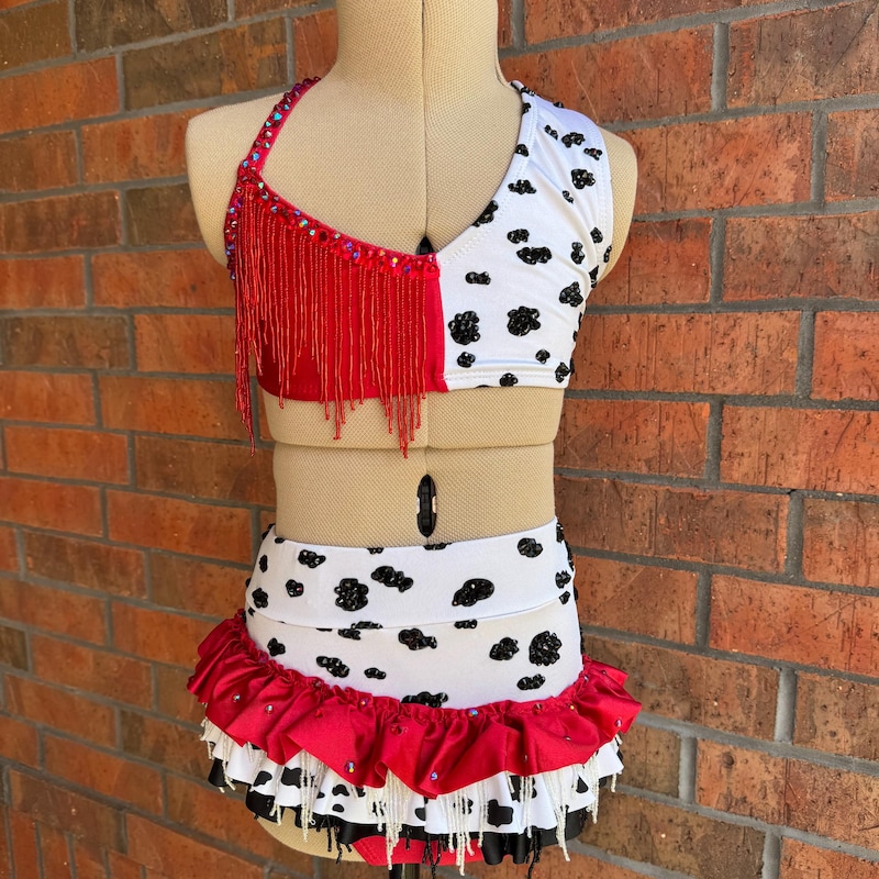 Musical 9 Costumes - Etsy