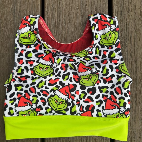 Chicken Crop Bra - Etsy