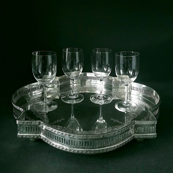 Port Glasses - Etsy
