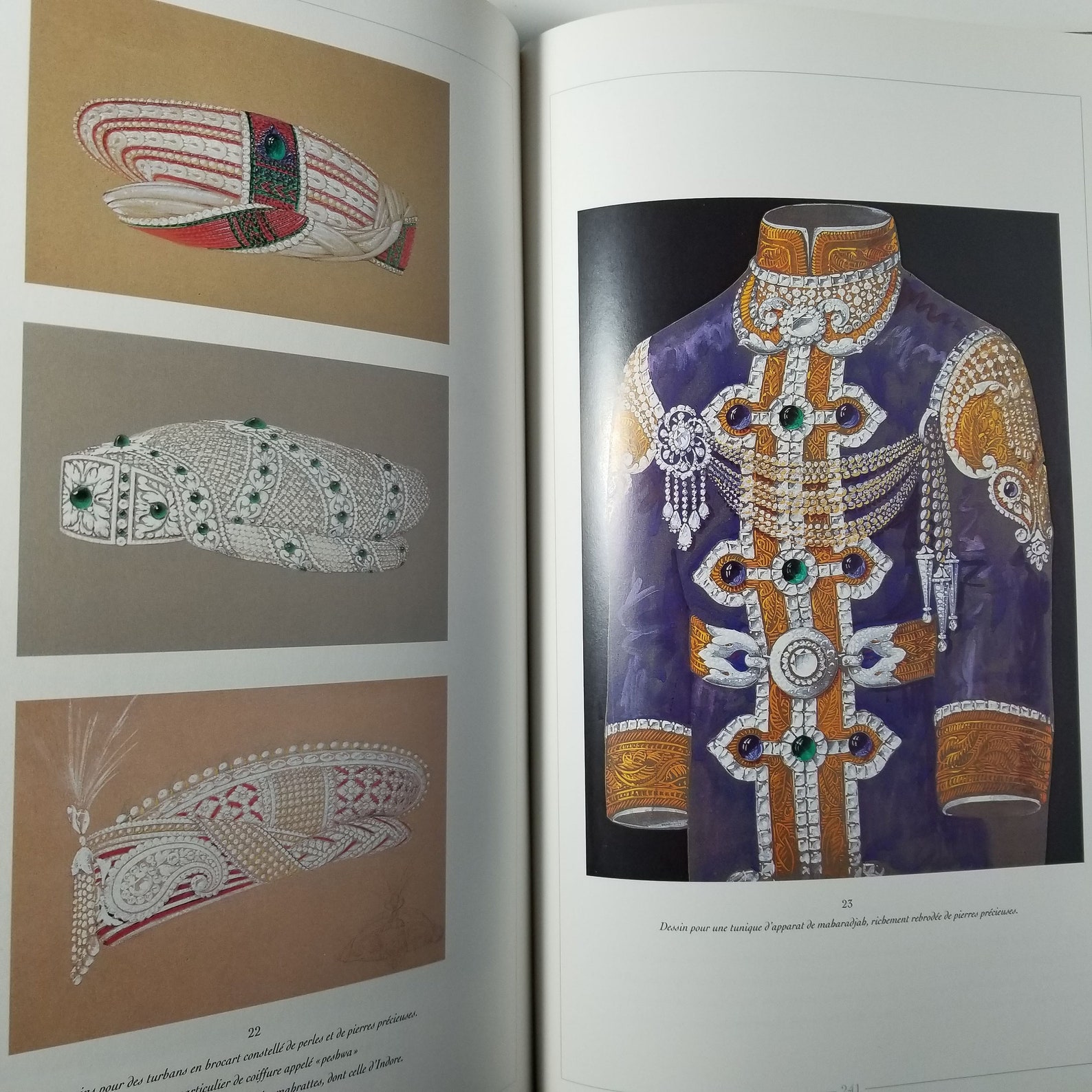 Book of Chaumet Master Jewelers Since 1870 French Text - Etsy