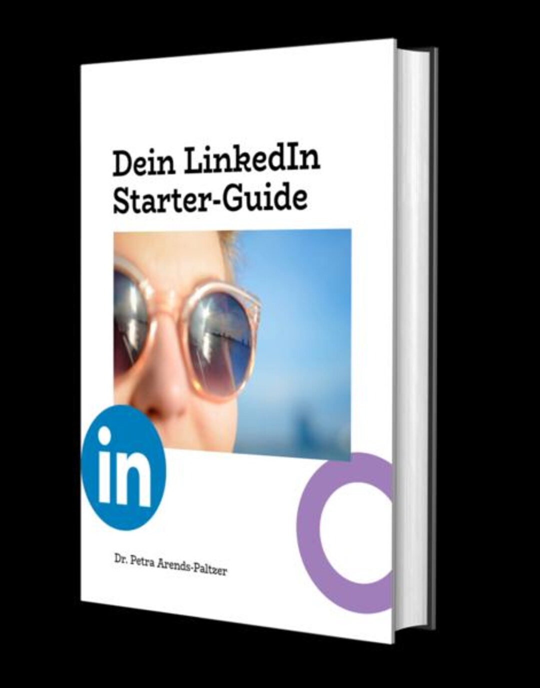 Your Linkedin Starter Guide - Etsy