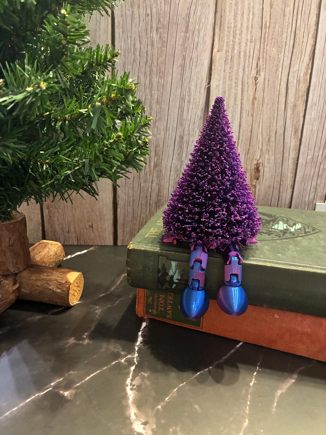 Large Tree Buddy - Etsy