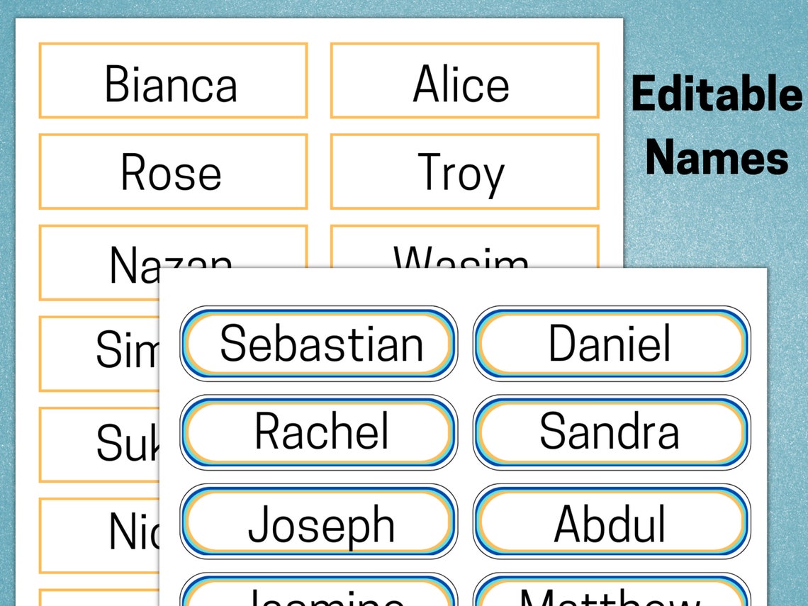 Editable Classroom Decor, Class Progress, Student Goals, Classroom ...