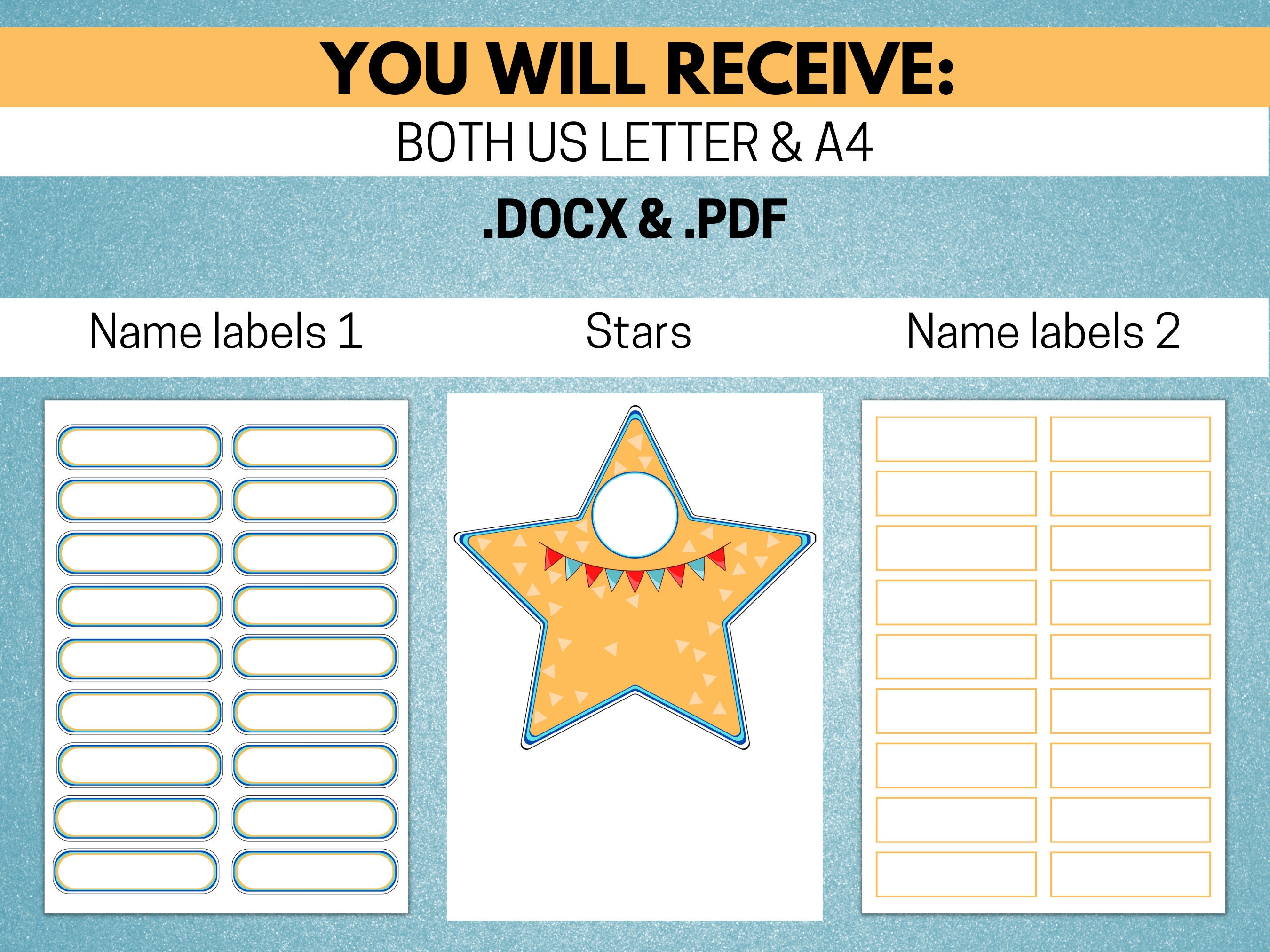 Editable Classroom Decor, Class Progress, Student Goals, Classroom ...