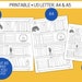 Reading Challenge Tracker, Printable Reading Record, Bookshelf Tracker ...