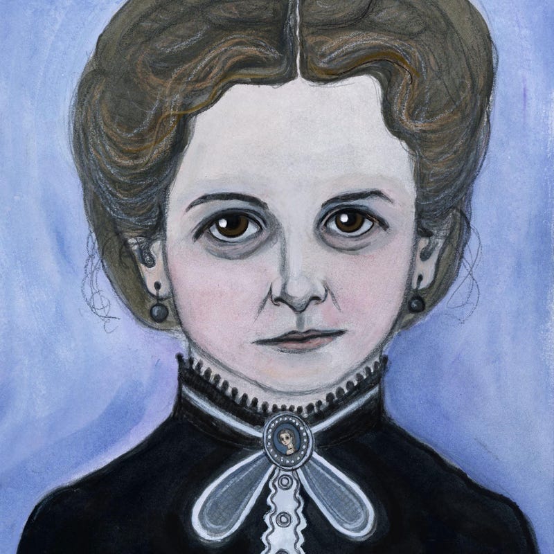 Kate Chopin - Etsy