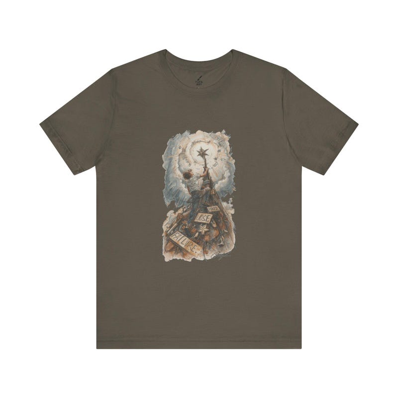 Rise Again Apparel - Etsy