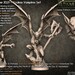 Vaal-kan the Firstborn Vampire / Demon Miniature 3D Printed - Etsy