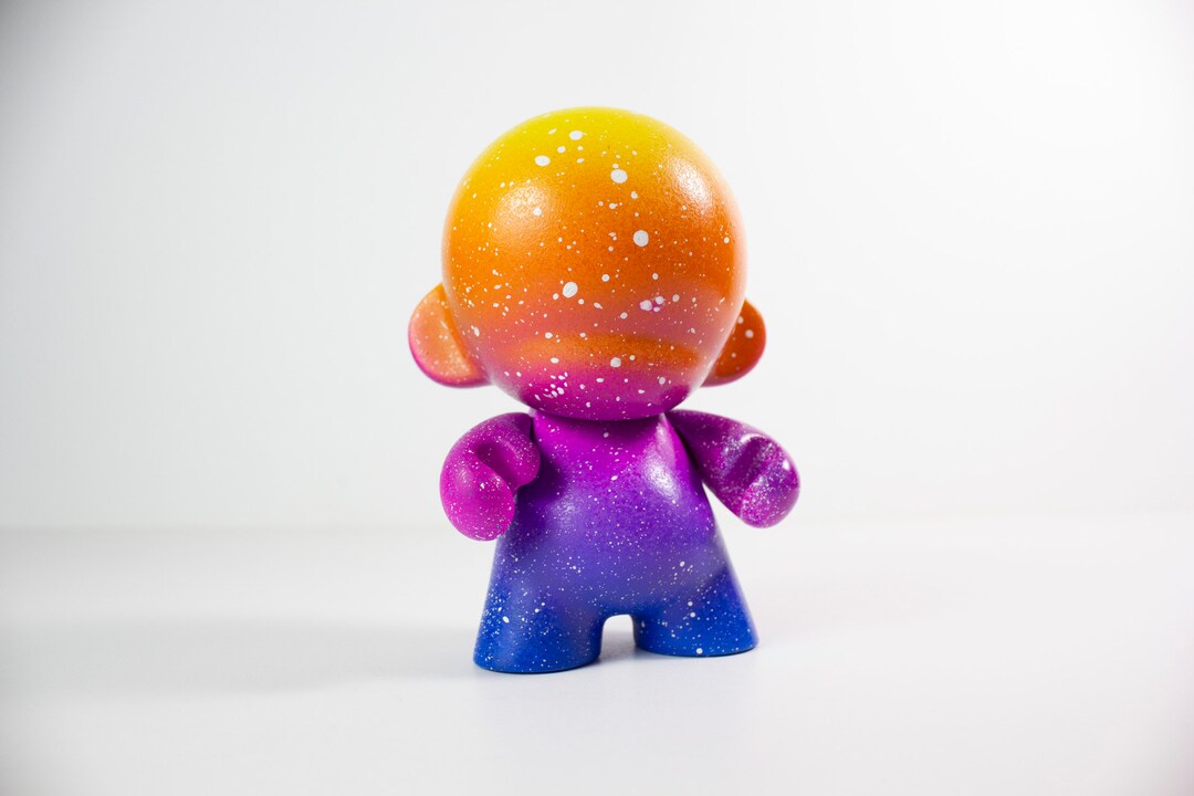 Twilight - Custom 4" Kidrobot Munny - Etsy