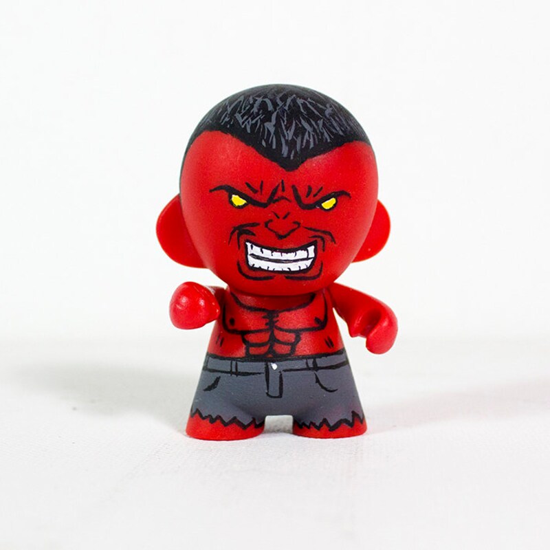 Custom Munny - Etsy