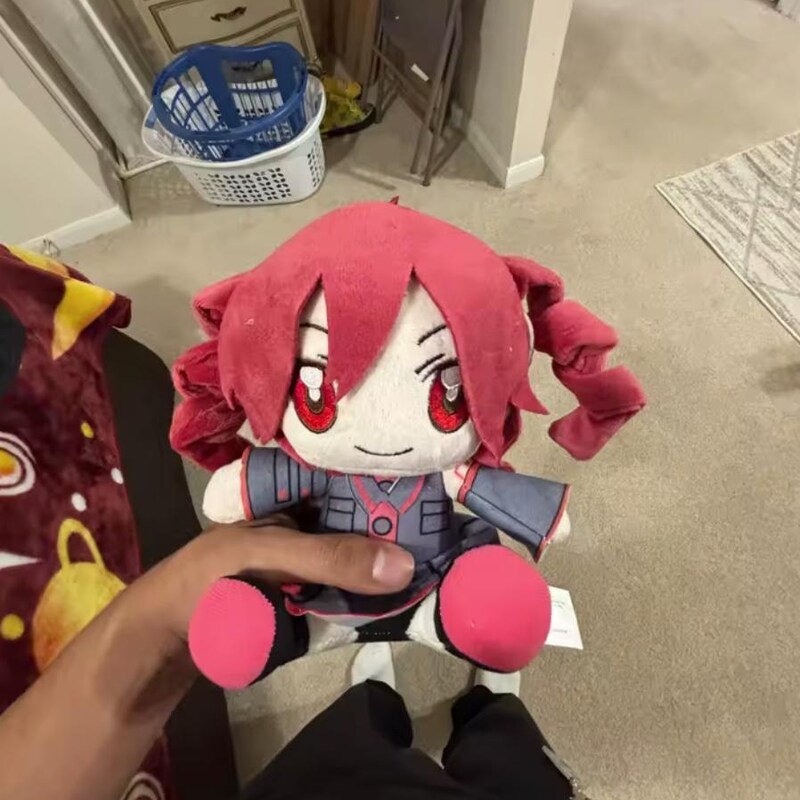 Kasane Teto Merch - Etsy