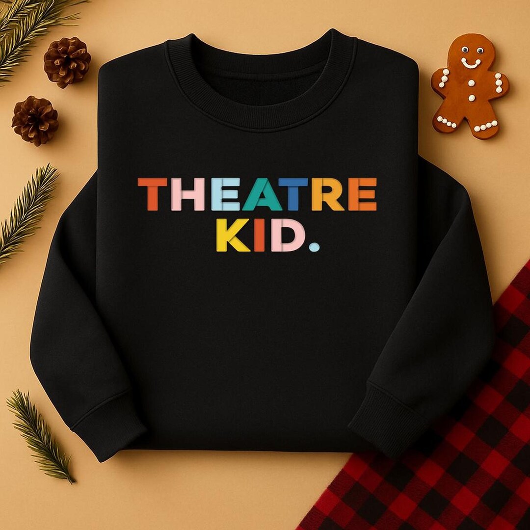 Colleen Ballinger Merch Theatre Kid, Mihaiartistry, Unisex Shirt ...