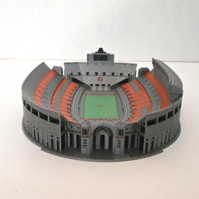 Ohio Stadium - Etsy