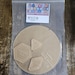 Collective Garden EPP Kit - English Paper Piecing - by Paper Pieces - Etsy