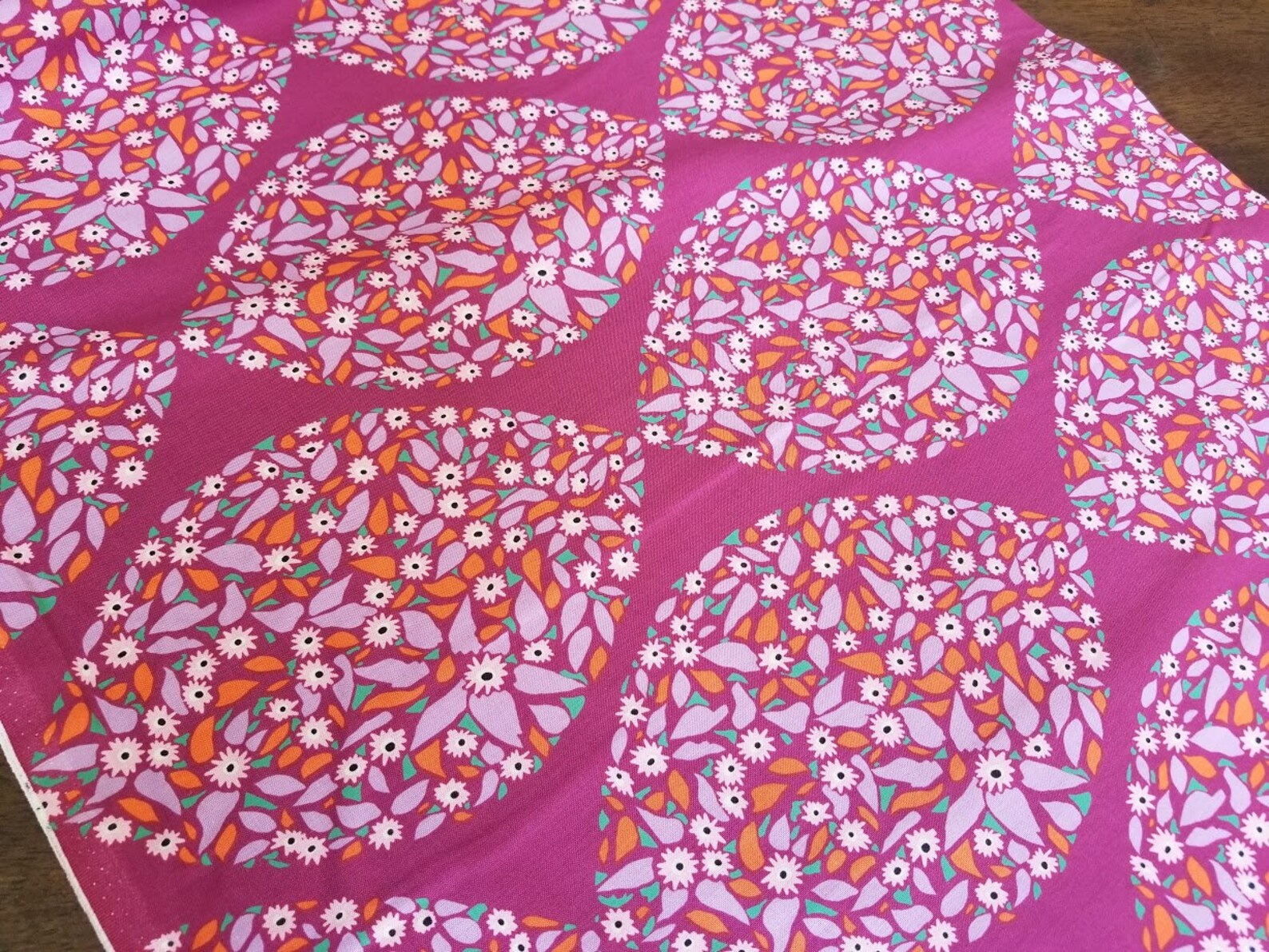 Anna Maria Horner AMH Field Study Mind's Eye Samba - Etsy