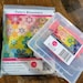 Tula's Bloomers EPP Quilt Kit: English Paper Piecing With Templates - Etsy