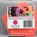 Tula Pink Nova EPP Kit - English Paper Piecing - by Paper Pieces - Etsy