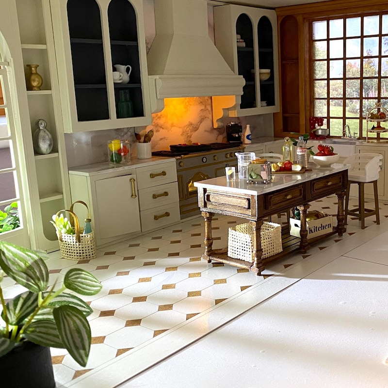 1/12 Scale Suite - Etsy UK