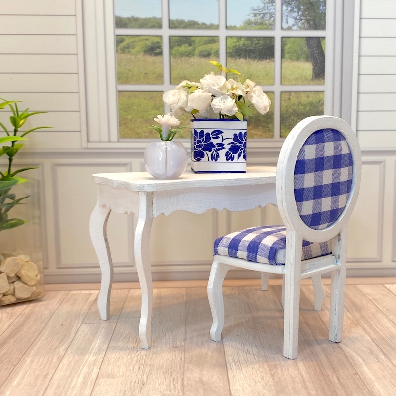 Miniature Chairs - Etsy