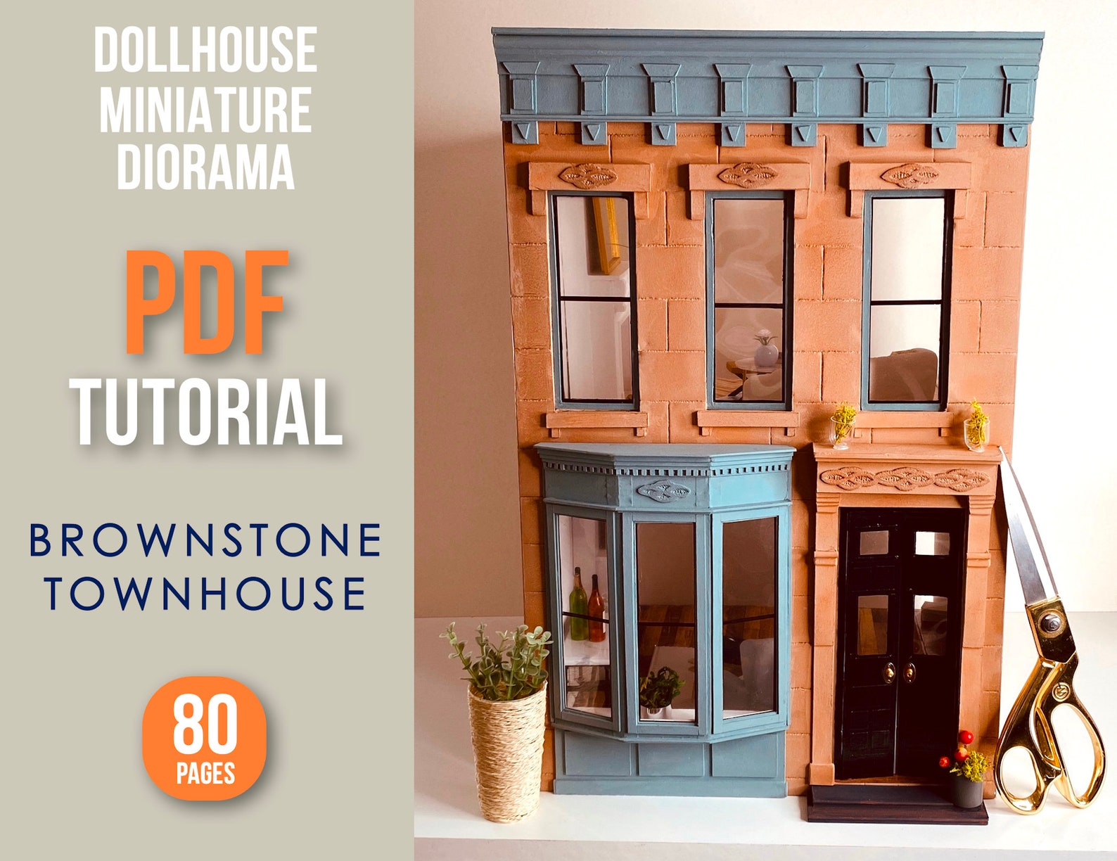 Dollhouse & Miniature Books (Digital Editions) – Find The Hardest ...