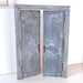Classical Double Doors (4 Panels, 4 Door Fittings, 2 Frames) – 1:12 ...