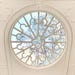 Fantasy Round Window for Your Diorama Project (only Window & Frames) as ...