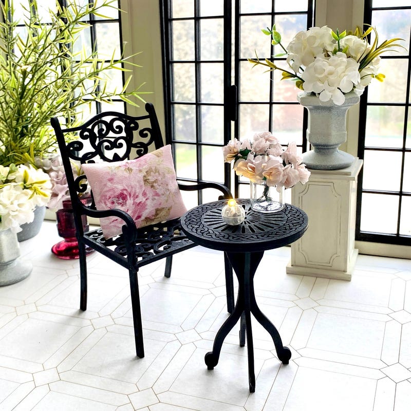 1/6 Scale Cast Iron - Etsy UK