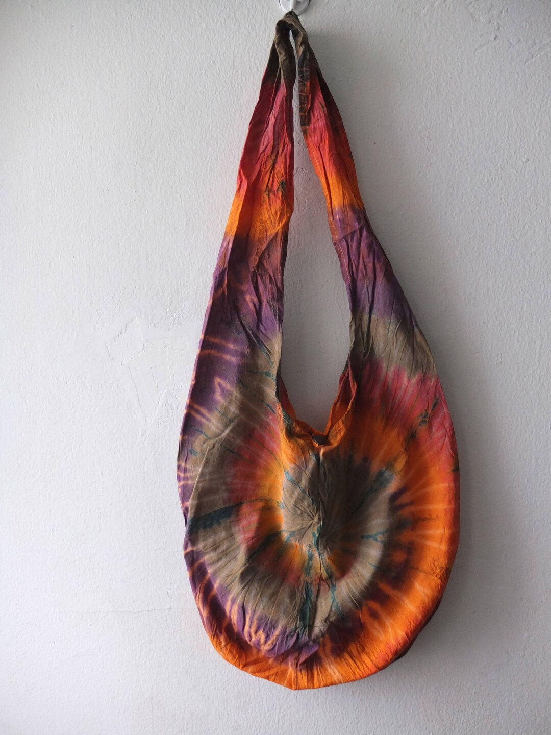 Rasta Reggae Bohemian Bag Tie-dye Hippie Tote Bag Grunge - Etsy UK