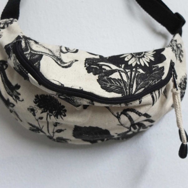 Fanny Pack - Etsy