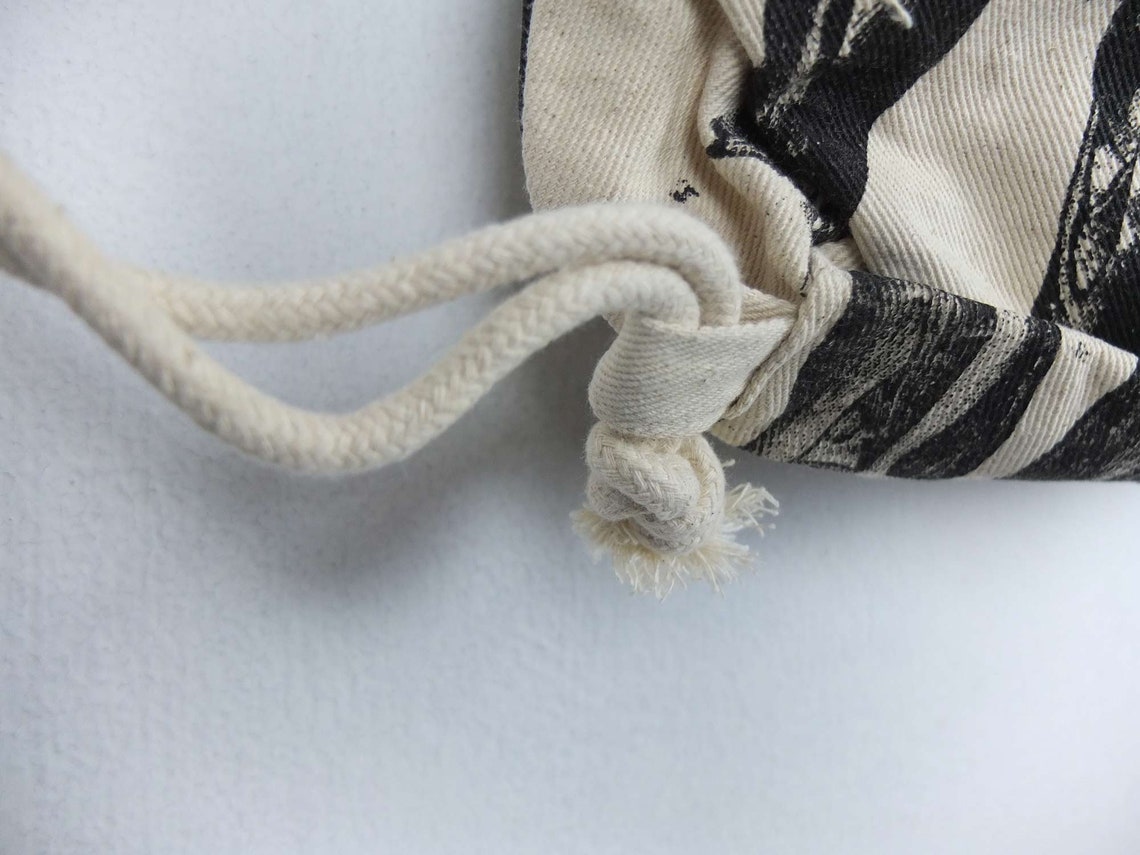 Human Skeleton Anatomy Body Soul Backpack Canvas Tote SACK | Etsy