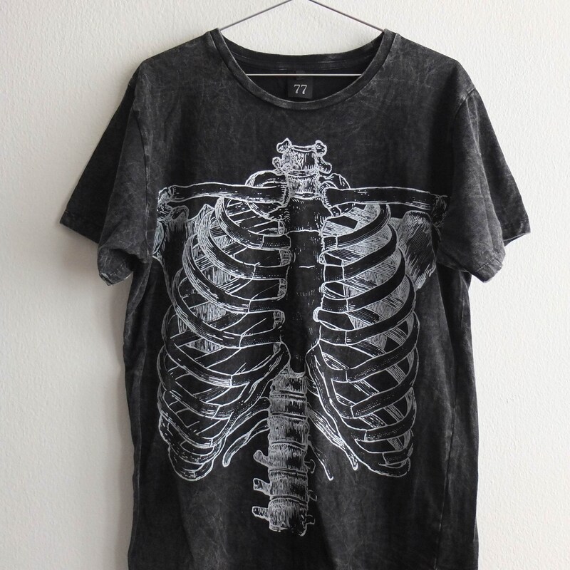 Punk Rock T Shirts - Etsy