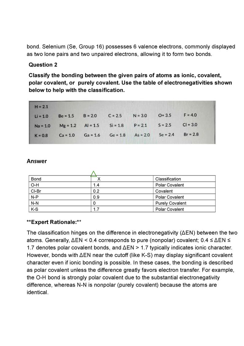 CHEM 219 Organic Chemistry Exam Prep Portage Learning 2025 (PDF Download - Etsy