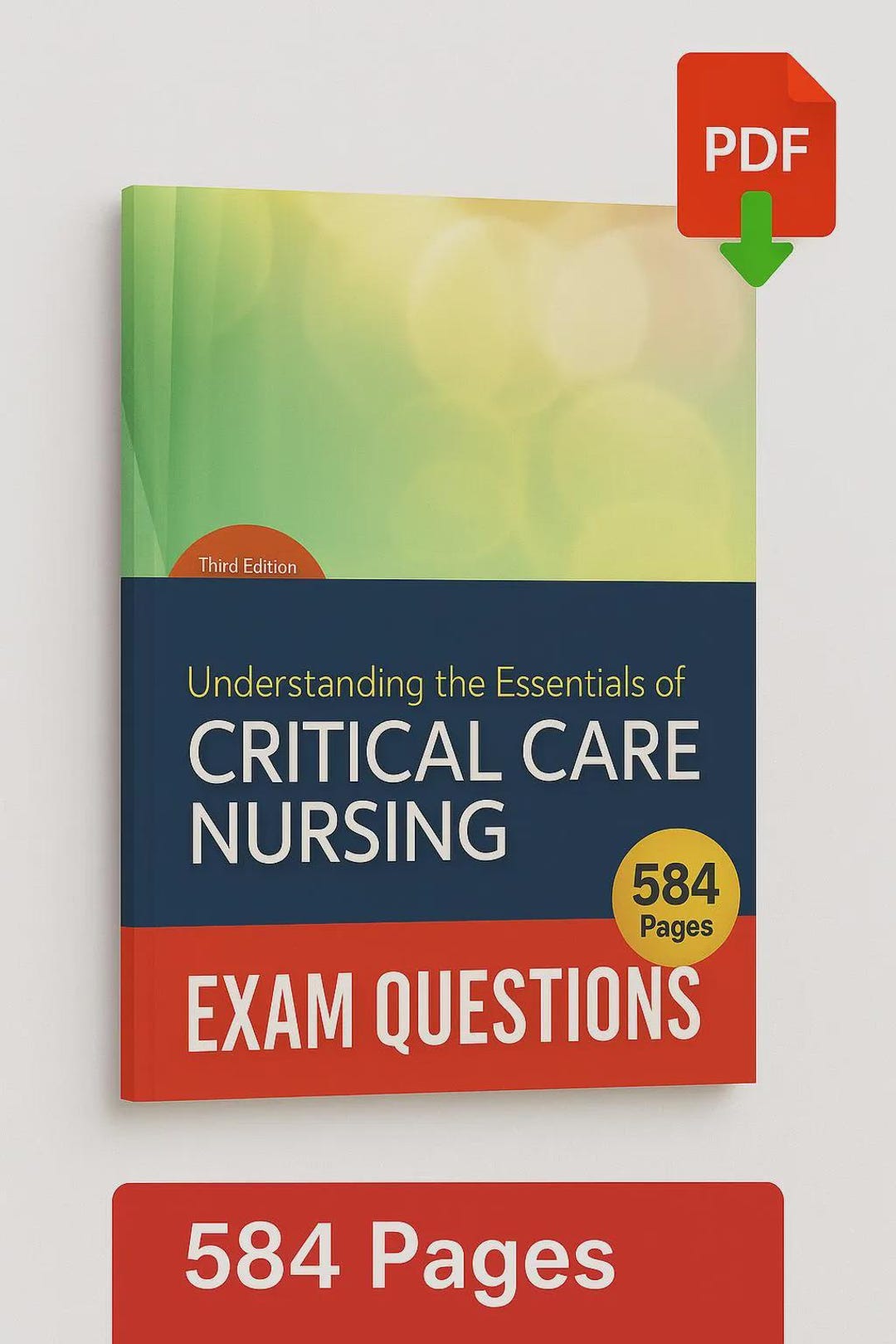 Understanding the Essentials of Critical Care Nursing – Actual ...