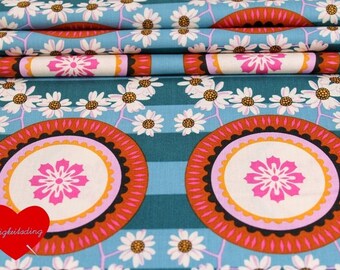 Designer fabric | Etsy